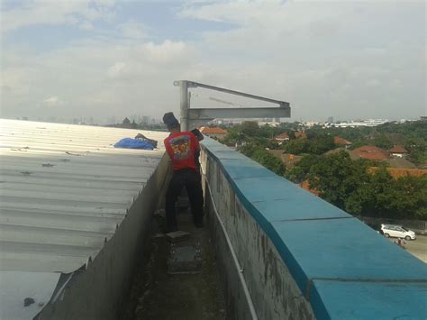 Pt Galih Rahayu Sentosa Gondola David Socket