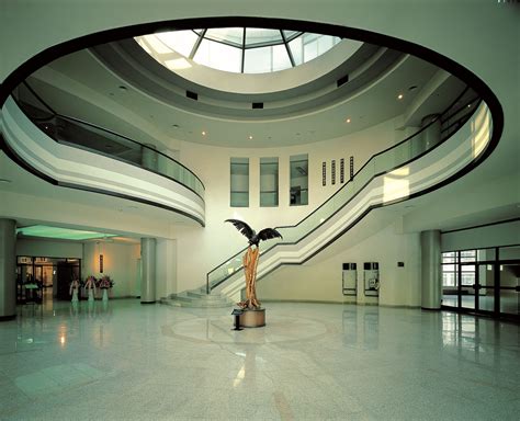 연세대학교 백주년 기념관 Junglim People And Works