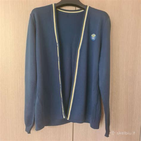 Simono Dacho Uniforma Skelbiu Lt