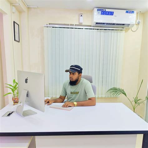 Md Anisur Rahman