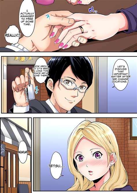 Gal Mama To Pakopako Sex ~ Hitozuma No Chouzetsu Tech Ni Majiiki