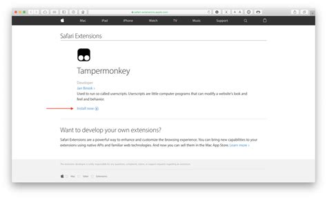 Visual Guide On How To Install A Userscript Api And Third Party Apps