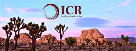 Icr Staffing Services Inc Home