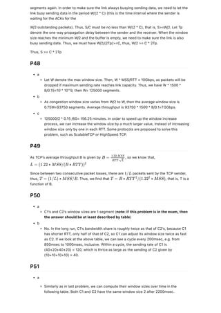 Computer Network HW HackMD Pdf