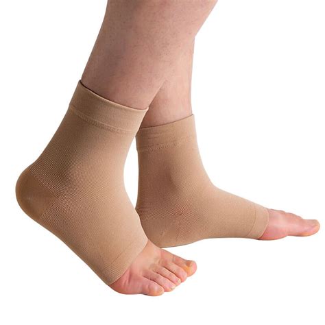 Plantar Fasciitis Ankle Socks Compports