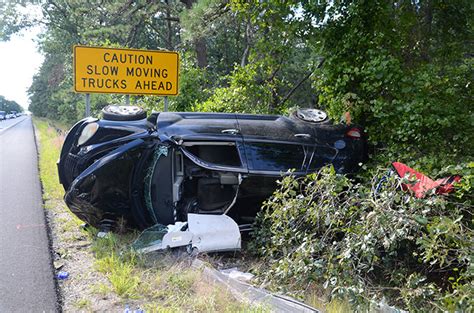 Suspected Dwi Crash Injures 3 Jersey Shore Online