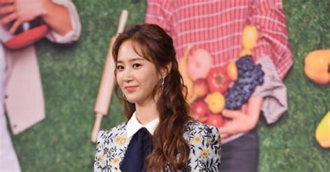 [포토] 권유리 조금 쑥스~