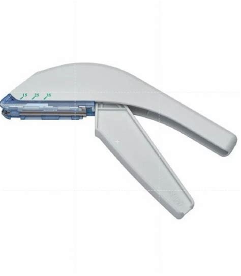 Disposable Skin Stapler At Rs 290 Ghaziabad ID 2854181149630