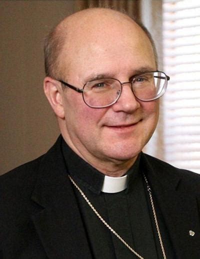 Bishop Michael Warfel Defining Marriage