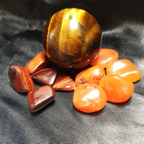 Passion And Creativity Crystal Cove