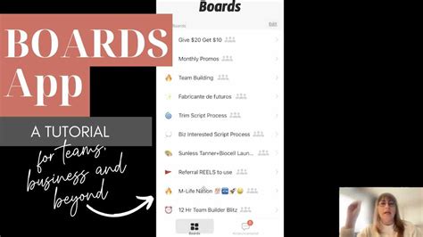 What Is Daily Board App At Bethany Knibbs Blog