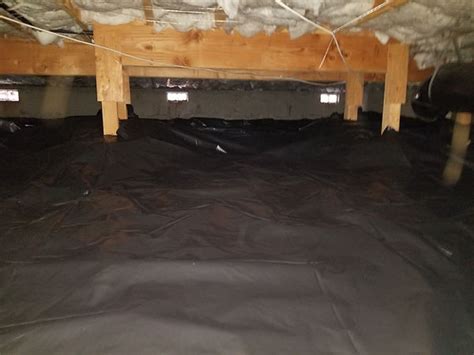 Crawl Space Drainage Portland Or Ability Plus Drainage Company
