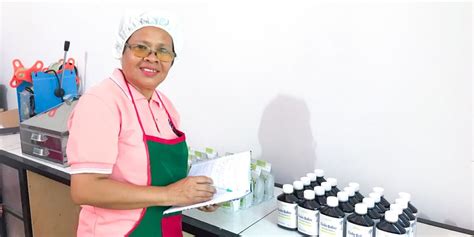 Pesan Untuk Pelaku UMKM Perempuan Jangan Mudah Putus Asa Libatkan Keluarga