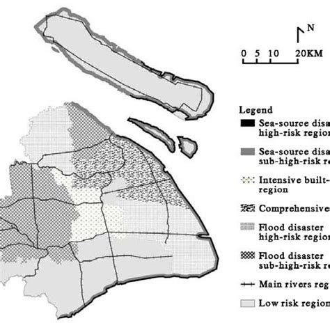 Spatial Strategic Plan Of Green Infrastructure Download Scientific Spatial Strategic Plan Of Green Infrastructure Download Scientific