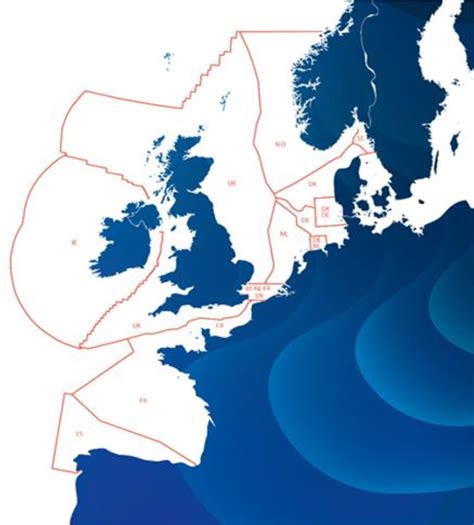 Figure 1 From Bonn Agreement More Than 50 Years Of Spill Response Cooperation Semantic Scholar
