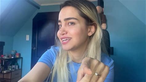 کاشت ناخنچجوری لاغر شدم Youtube