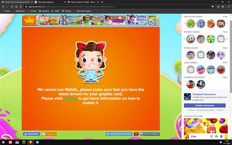 WebGL Disabled Or Unavailable Browser Support Brave Community