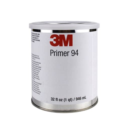 3m94底涂胶水 通用型汽车双面胶助粘剂增粘剂3m底涂胶水3m双面胶3mvhb双面胶3m泡棉双面胶3m经销商 深圳市捷众胶粘科技有限公司