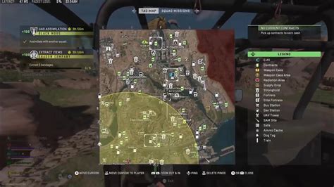 Call Of Duty Modernwarfare2 Dmz 2024 720p Dmz Mw3 Cod Warzone