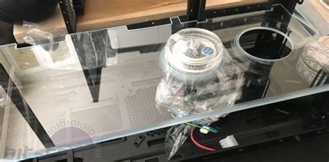 Bit Tech Case Modding Update June In Association With Corsair Bit Tech Net