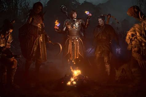 Diablo 4 Crashing Not Launching Black Screen Fix GhostArrow