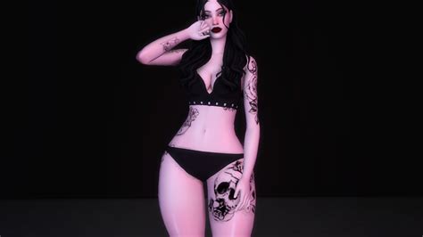 Siamese Shelly Baker The Sims 4 Sims Loverslab Siamese Shelly Baker The Sims 4 Sims Loverslab