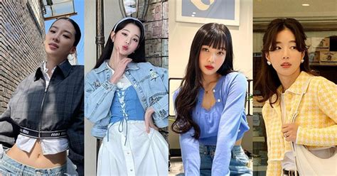 데이트할 때 뭐 입지 여자 봄 데이트룩 추천 코디 5가지 언니의파우치
