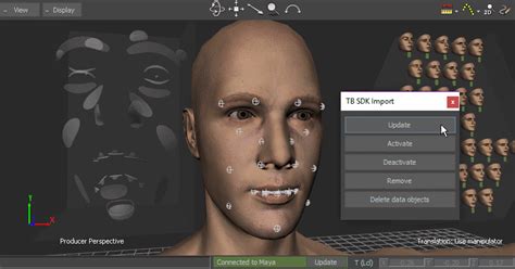 Driven Keys From Maya To Motionbuilder N Gist