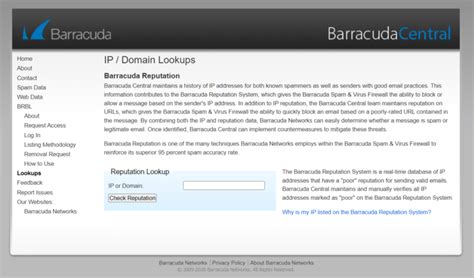 5 Best Tools For Ip Reputation Check Actionable Tips