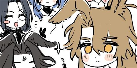 아트파티 모음 마카롱간장게장만두집