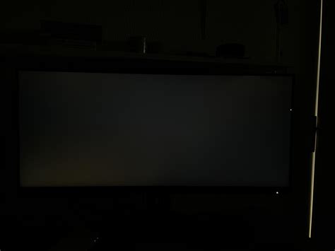 M34wq Backlight Bleeding Album On Imgur