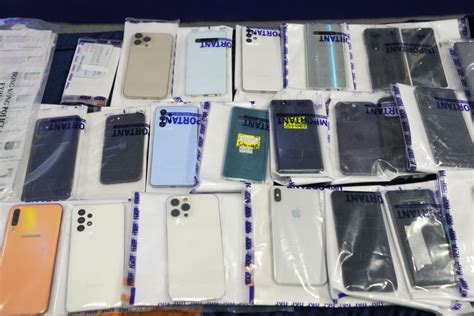 More Than 180 Hongkongers Scammed By Phishing Syndicate Out Of Hk 2 7 Million Through Fake