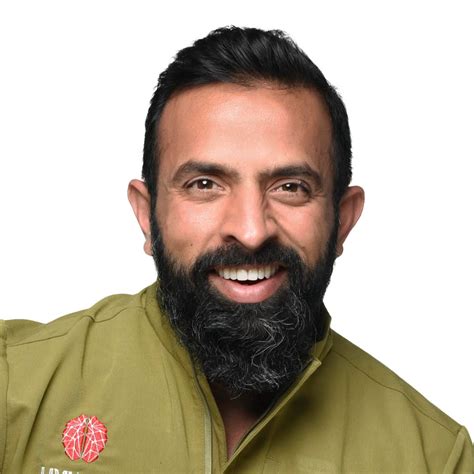 Dr Ravi Patel Gethairmd™