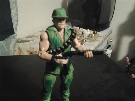 Cc40 Neca Robowar By Death Weed