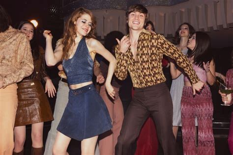 Disko 76 Follows Arrival Of Disco Craze In 1970s West Germany