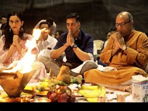 पृथ्वीराज रासो महाकाव्य पर आधारित है अक्षय कुमार की पृथ्वीराज