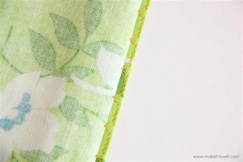 How To Stitch A Blind Invisible Hem Sewing Machine Needed