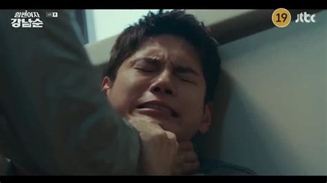 سریال کره ای کانگ نام سون قدرتمند قسمت 06 با زیرنویس فارسی لینک دانلود در توضیحات Strong Girl