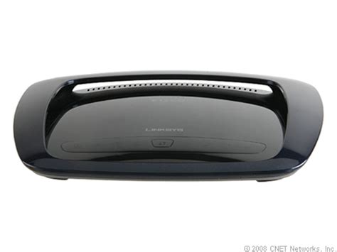 Linksys Wrt610n Simultaneous Dual N Band Wireless Router Cnet