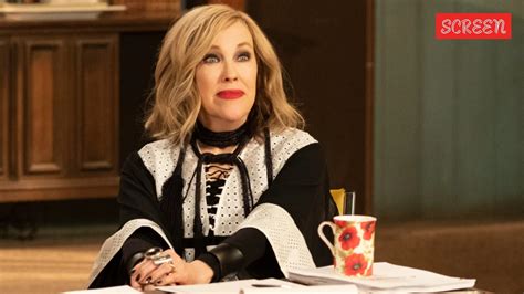 Catherine Ohara Schitts Creek And Home Alone Star Passes Away