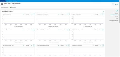 Redis Enterprise Prometheus Monitoring And Observability Dynatrace Hub