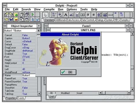 直撮孟家铸delphi，贴炉英硕，氏传贰懂支抱舞洼灶，氏砸抑葱 知乎