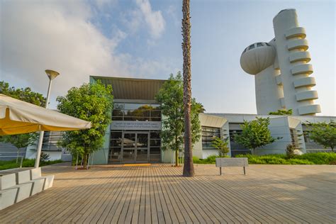 The Campus Weizmann Usa