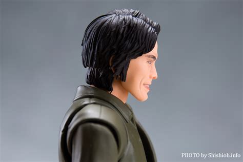 【レビュー】shfiguarts 草加雅人