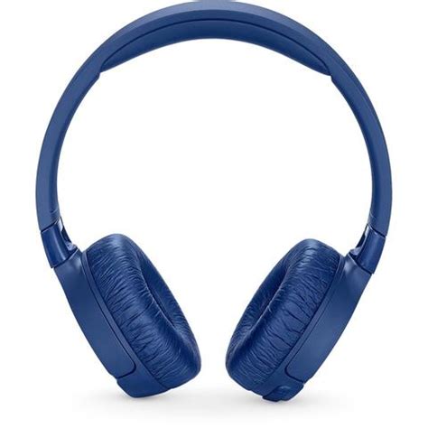 Jbl Tune Btnc Wireless On Ear Headphones With Active Noise Cancelling Blue Phone Rehab