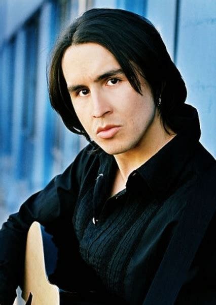 Daniel Luján Fan Casting