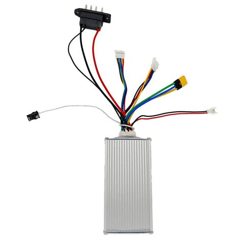 36v Controller Display Panel Set For Hx For X6 Electric Scooter Meter