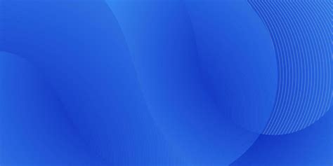 Abstract Blue Wave Gradient Background 24089679 Vector Art At Vecteezy