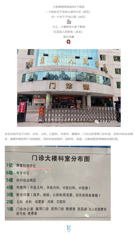 乐至县人民医院